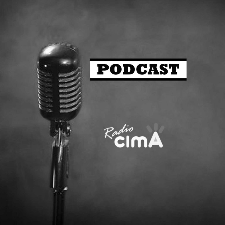 Podcast RADIOCIMA – RadioCima 107.8 FM